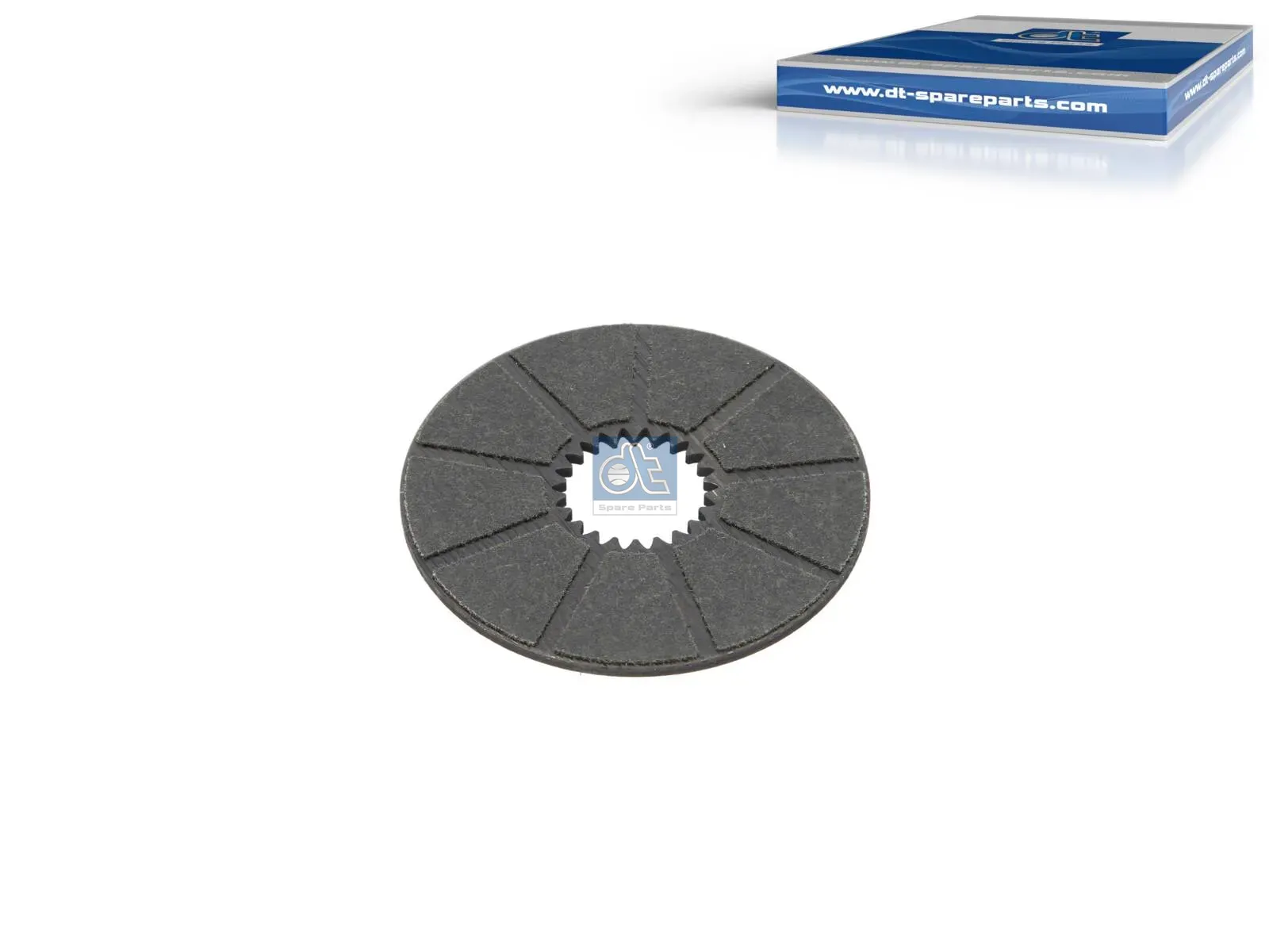 DIESEL TECHNIC | 3.51522 Inner disc