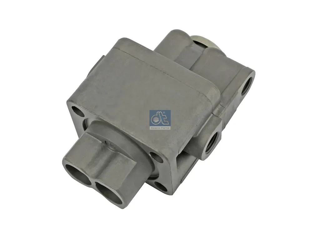 DIESEL TECHNIC | 3.53005 Shifting valve, with o-ring