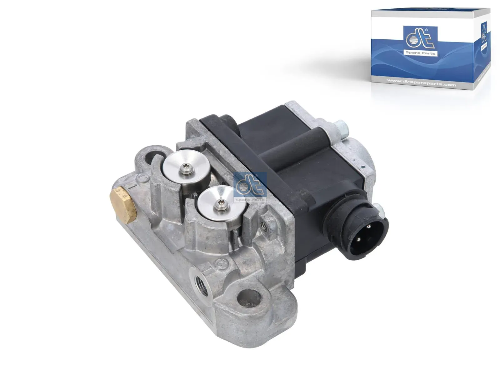 DIESEL TECHNIC | 3.53029 Solenoid valve