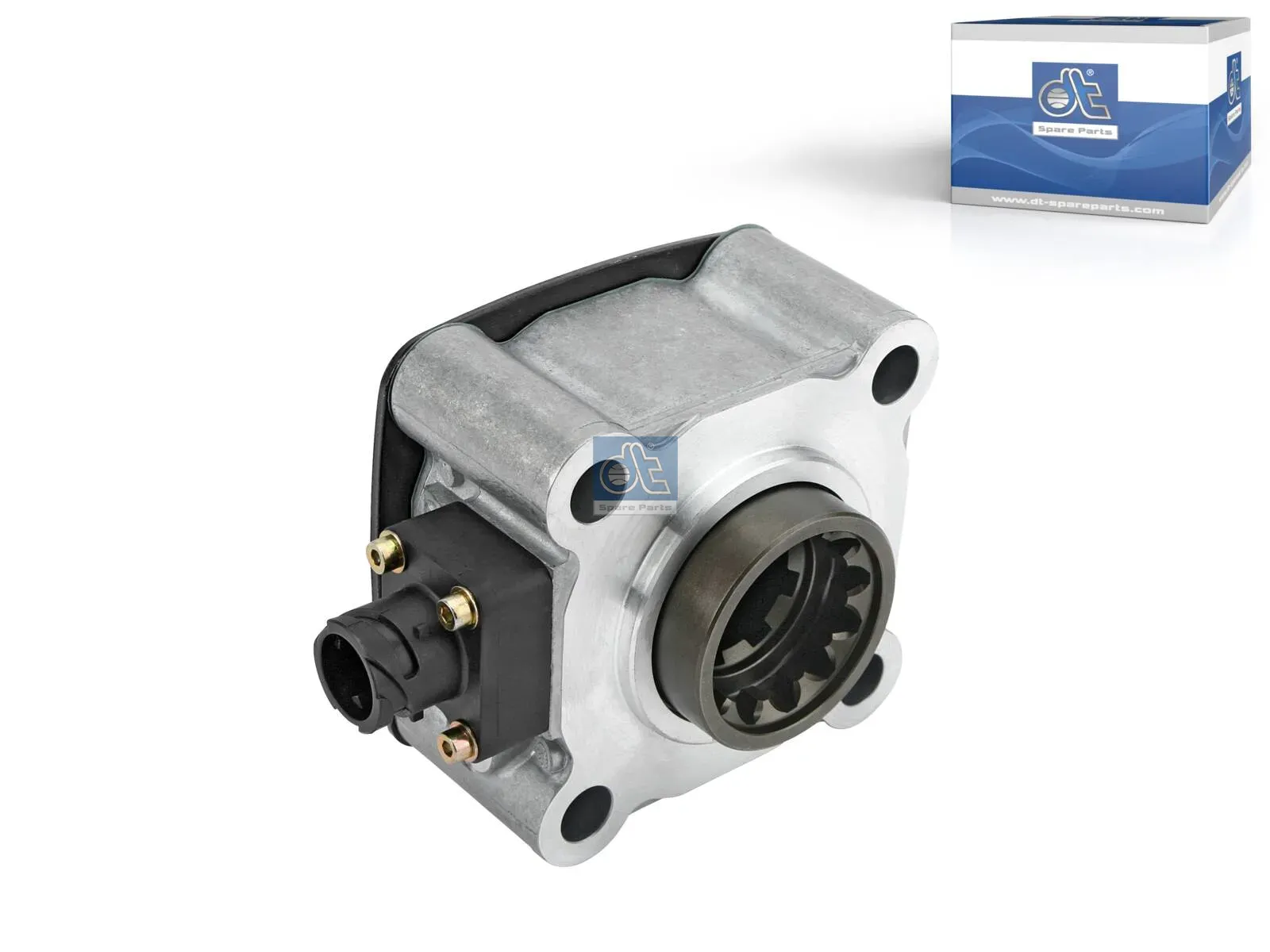 DIESEL TECHNIC | 3.53050 Nebenantrieb