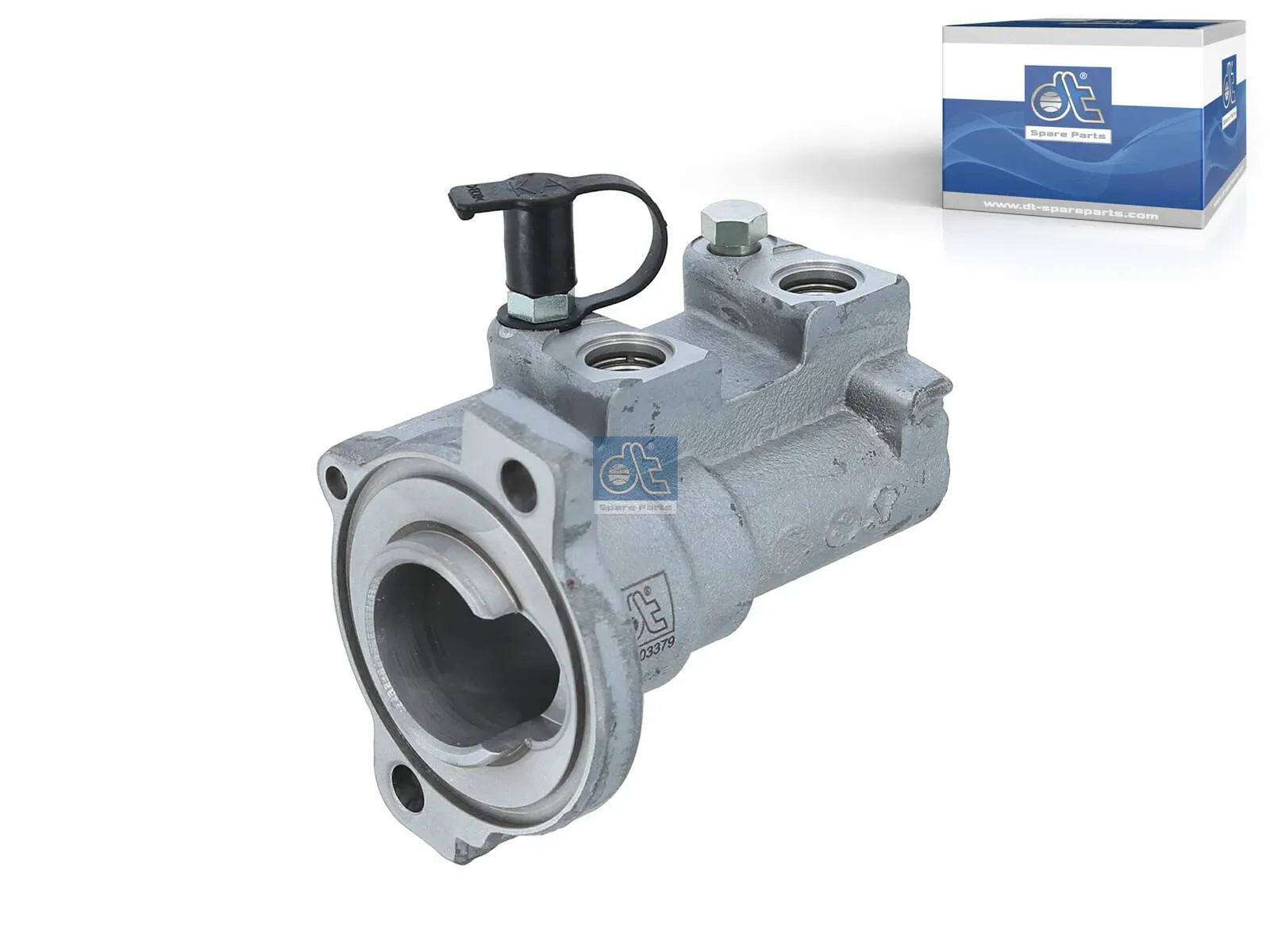 DIESEL TECHNIC | 3.53062 Shifting cylinder