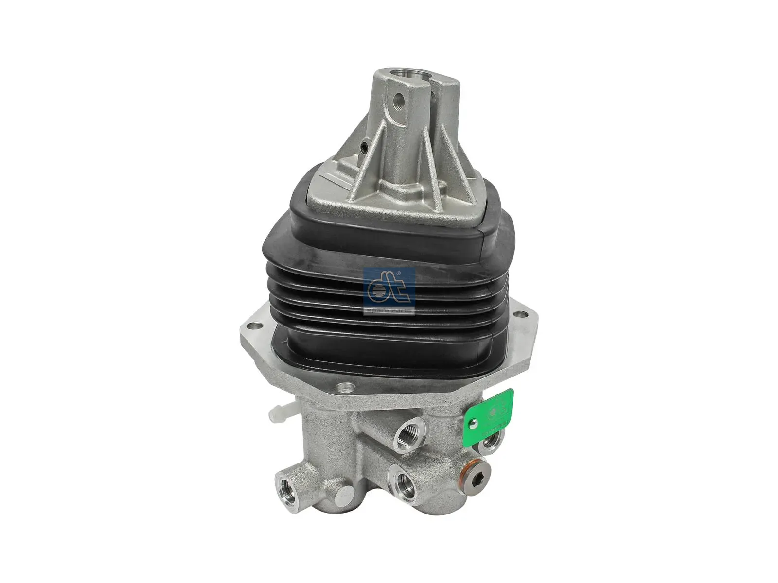 DIESEL TECHNIC | 3.53220 Switching device, gear shift lever