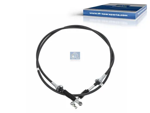 DIESEL TECHNIC | 3.53240 Control cable, switching