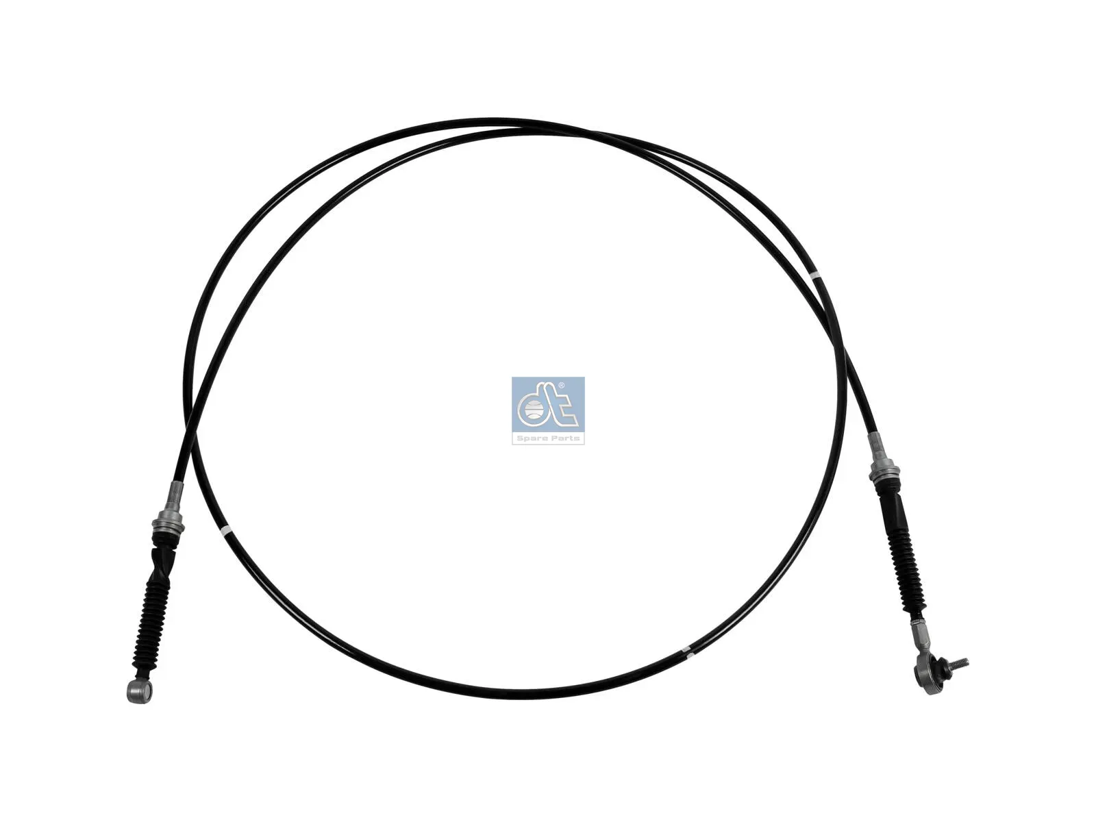 DIESEL TECHNIC | 3.53286 Control cable, switching
