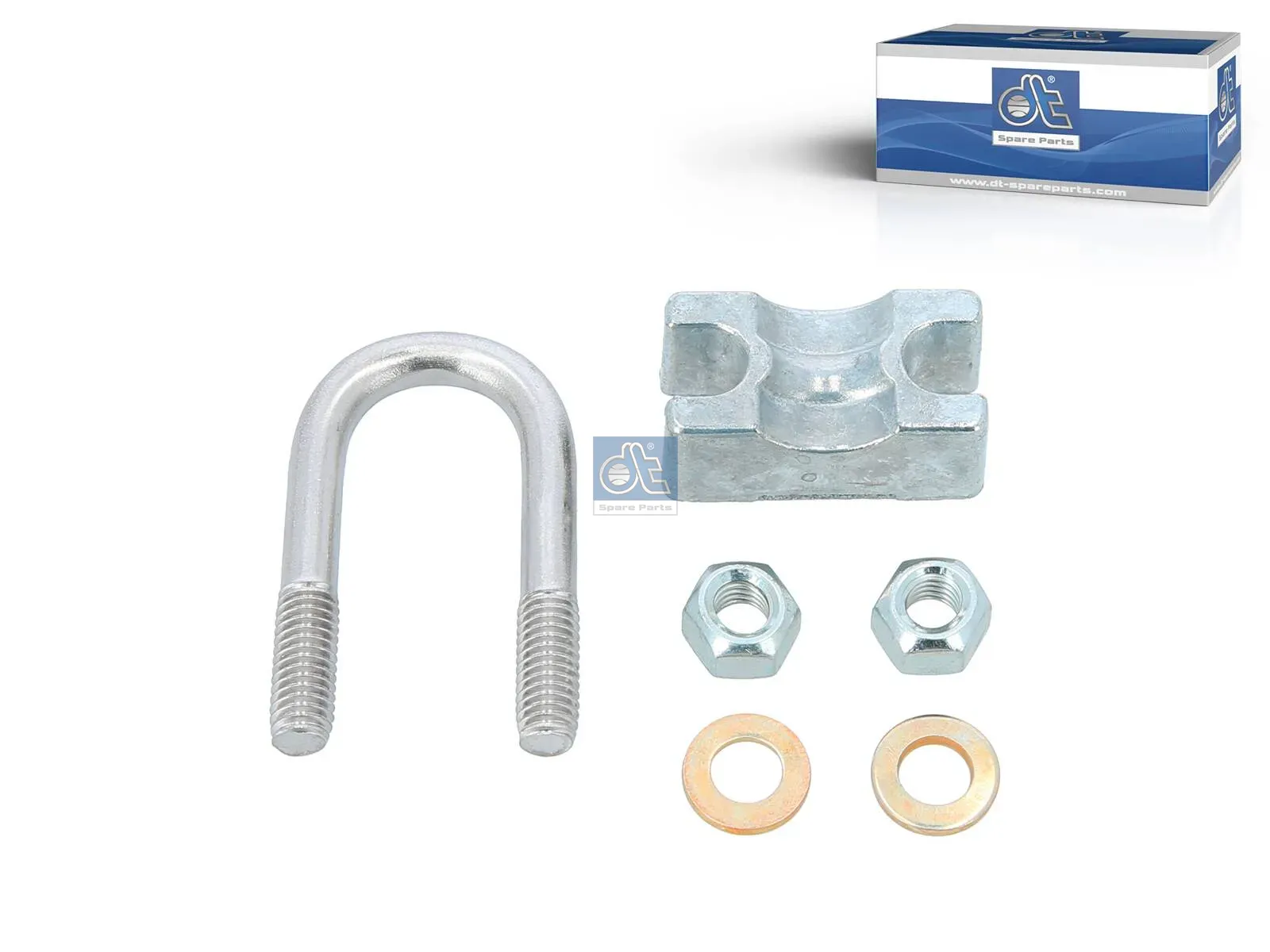 DIESEL TECHNIC | 3.53291 Clamping holder