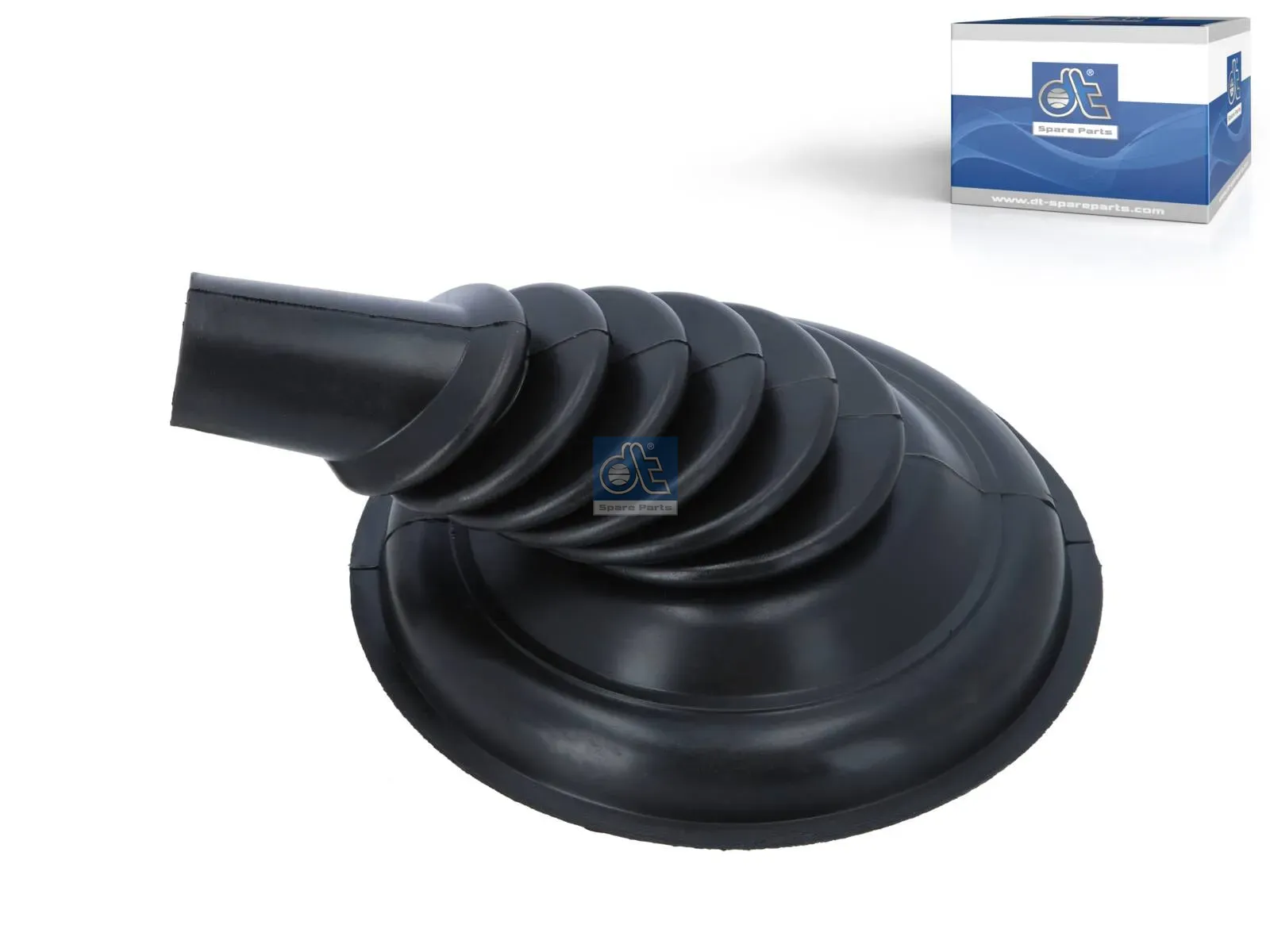 DIESEL TECHNIC | 3.55201 Boot