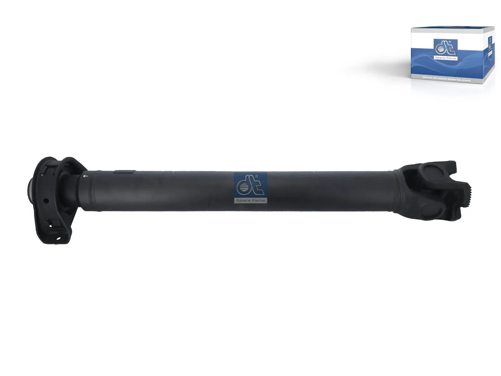 DIESEL TECHNIC | 3.59207 Propeller shaft