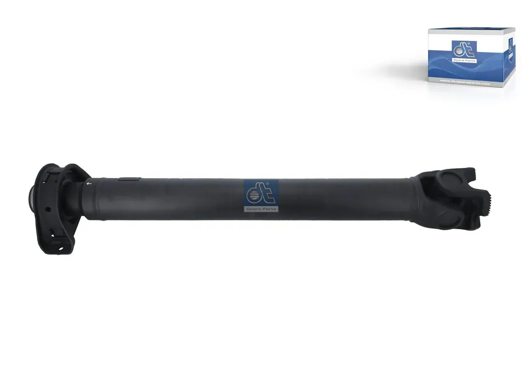 DIESEL TECHNIC | 3.59207 Propeller shaft