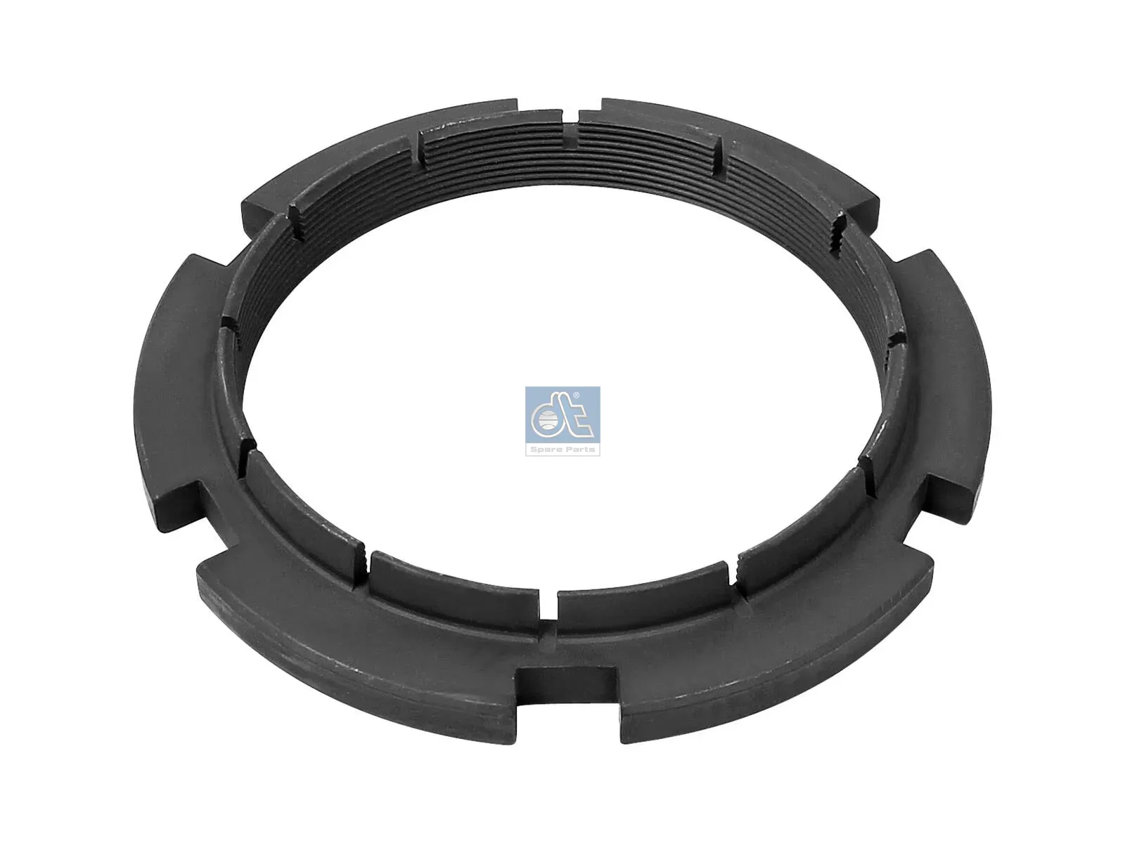 DIESEL TECHNIC | 3.60537 Grooved nut