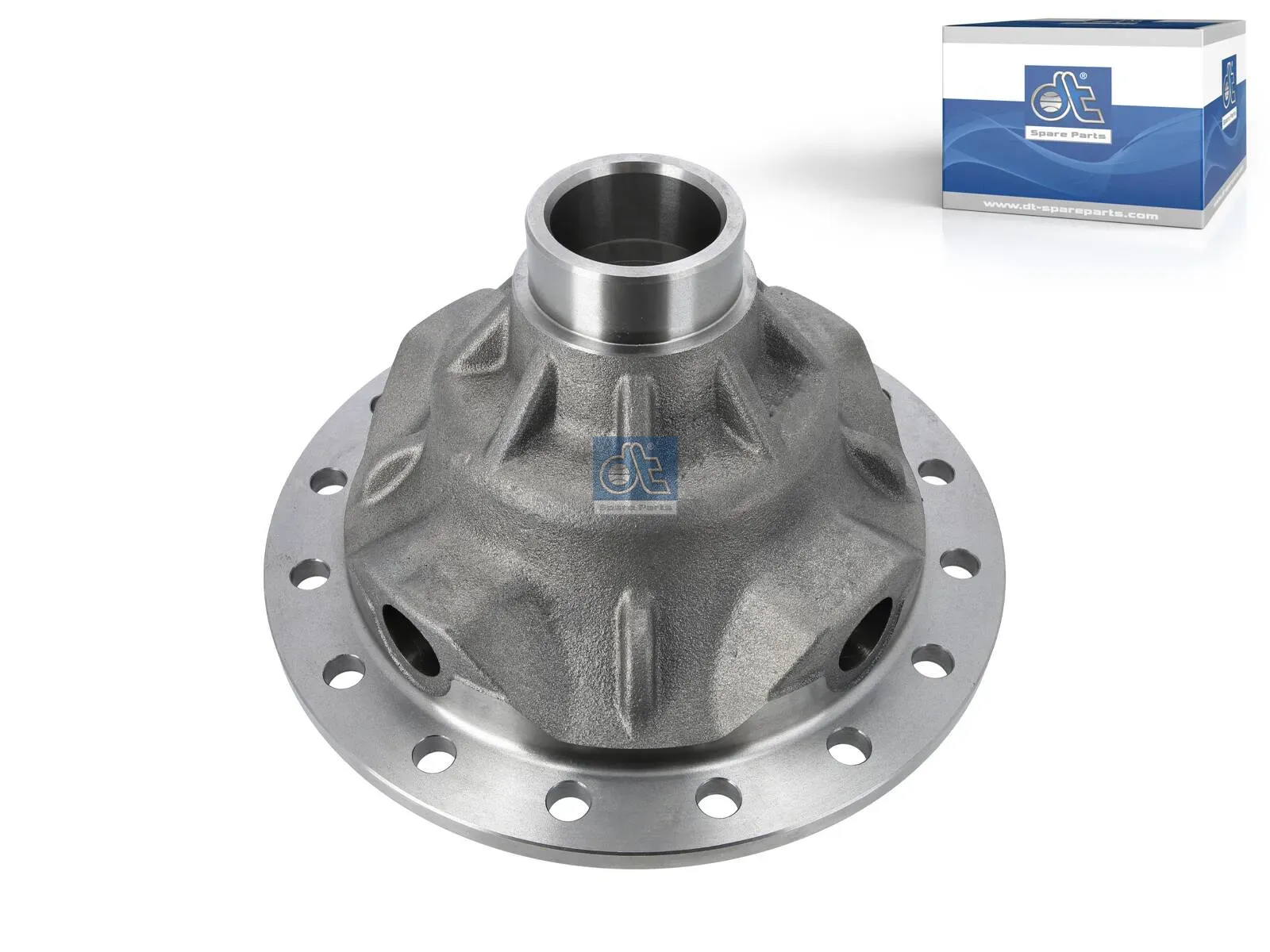 DIESEL TECHNIC | 3.60720 Differential housing half