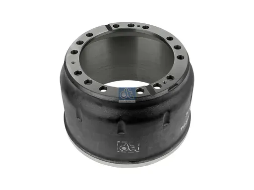 DIESEL TECHNIC | 3.62001 Brake drum
