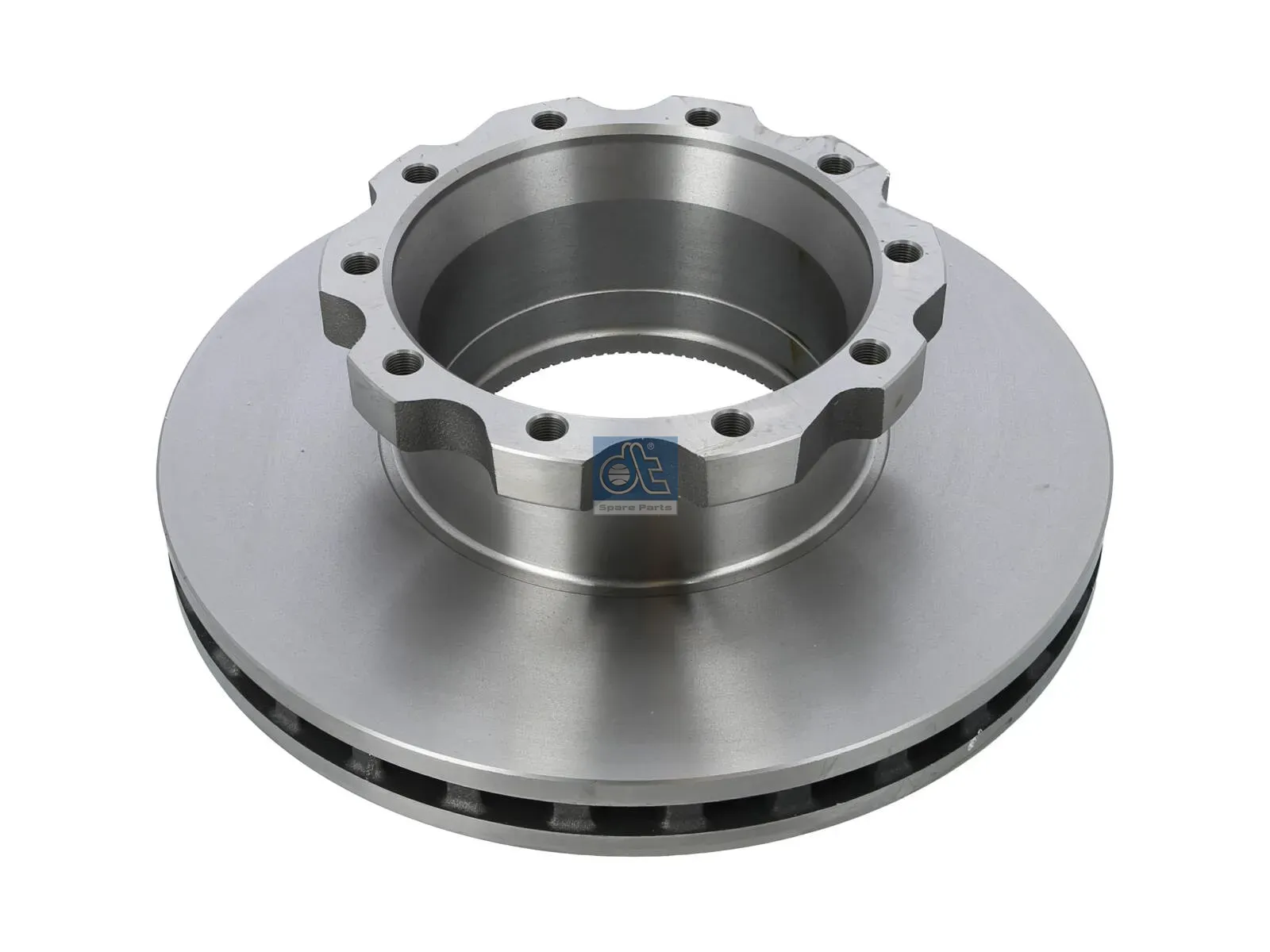 DIESEL TECHNIC | 3.62058 Brake disc