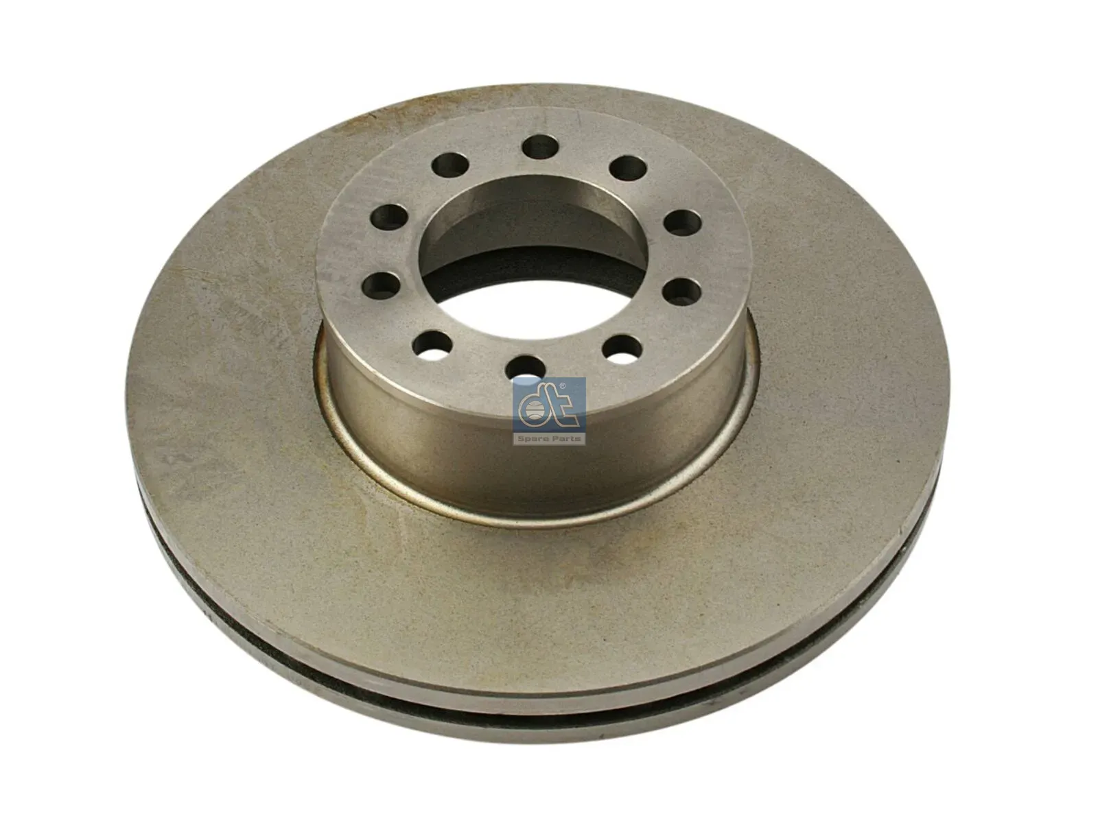 DIESEL TECHNIC | 3.62059 Brake disc