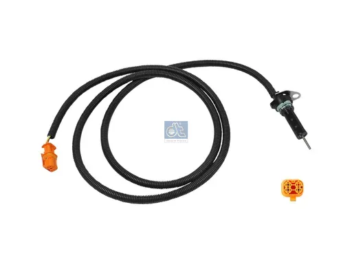 DIESEL TECHNIC | 3.62158 Wear indicator