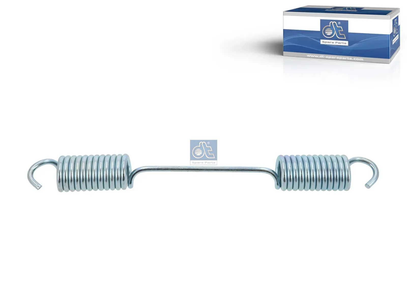 DIESEL TECHNIC | 3.62353 Spring