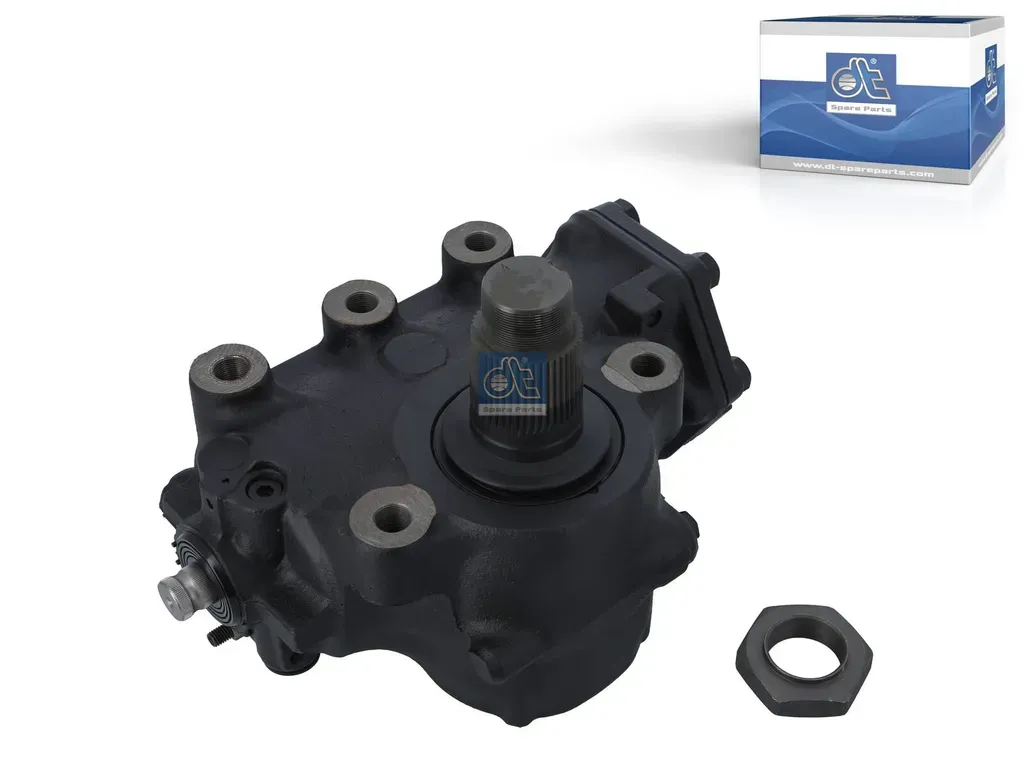 DIESEL TECHNIC | 3.65145 Steering gear