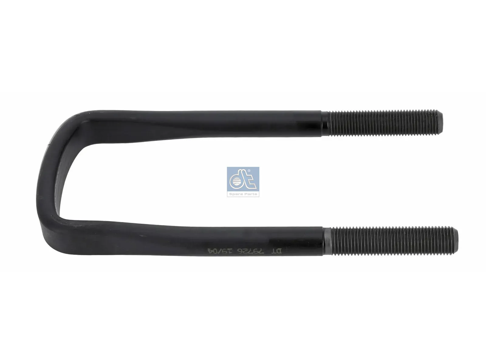 DIESEL TECHNIC | 3.66101 U-bolt