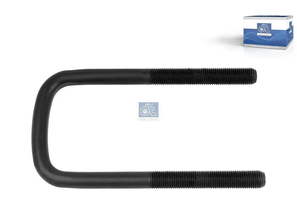 DIESEL TECHNIC | 3.66111 U-bolt