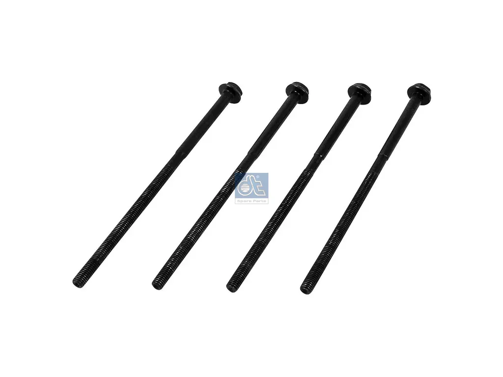 DIESEL TECHNIC | 3.66233 Screw kit