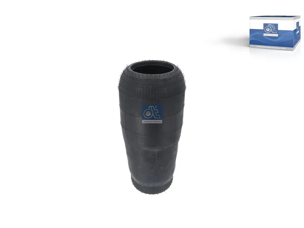 DIESEL TECHNIC | 3.66402 Air spring, without piston