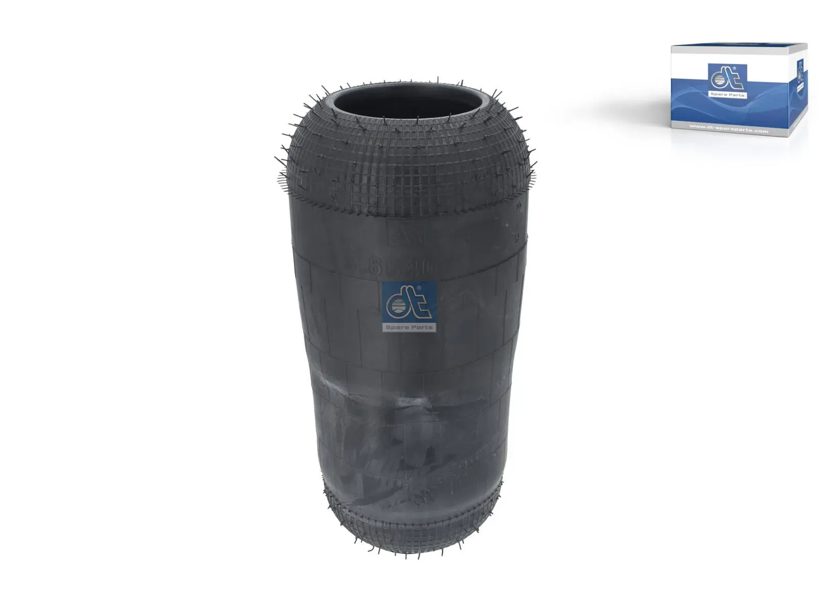 DIESEL TECHNIC | 3.66403 Air spring, without piston