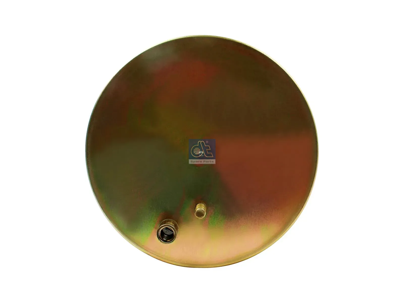 DIESEL TECHNIC | 3.66405 Air spring, without piston