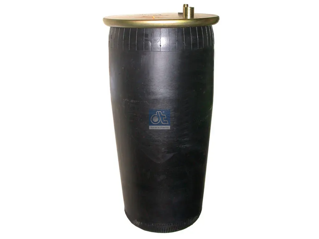 DIESEL TECHNIC | 3.66409 Air spring, without piston