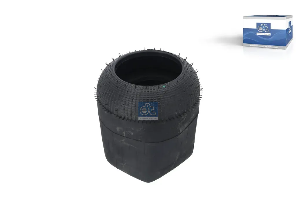 DIESEL TECHNIC | 3.66415 Air spring, without piston