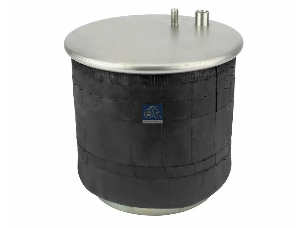 DIESEL TECHNIC | 3.66423 Air spring, with steel piston