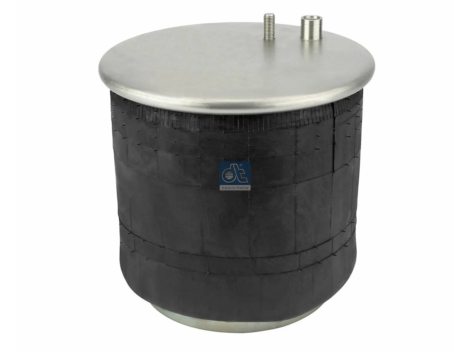 DIESEL TECHNIC | 3.66423 Air spring, with steel piston