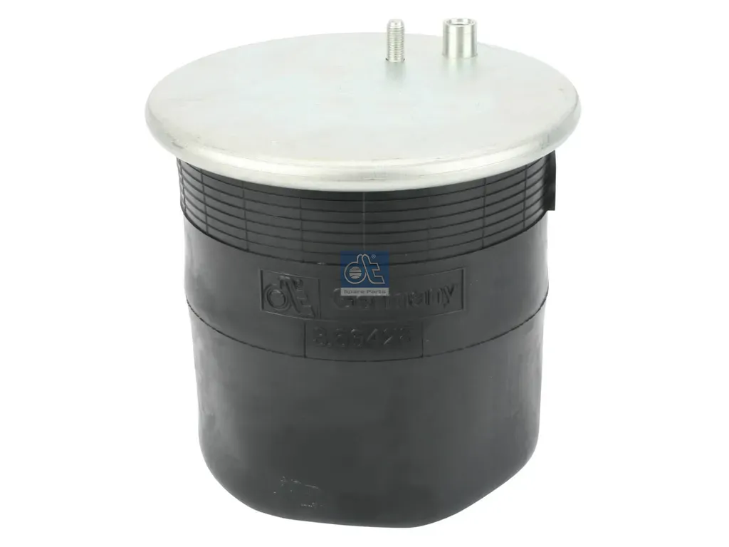 DIESEL TECHNIC | 3.66428 Air spring, with steel piston