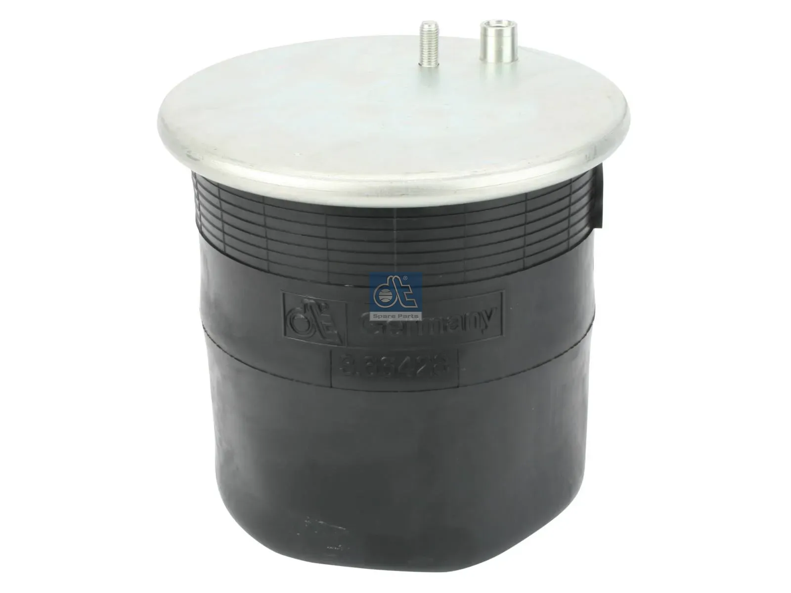 DIESEL TECHNIC | 3.66428 Air spring, with steel piston