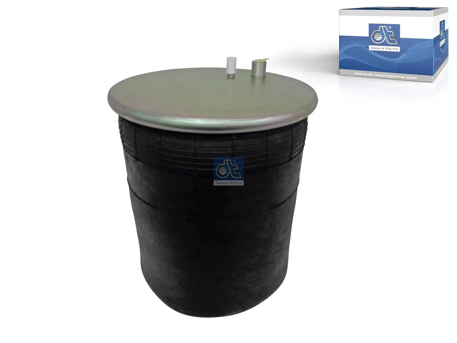 DIESEL TECHNIC | 3.66444 Air spring, with steel piston