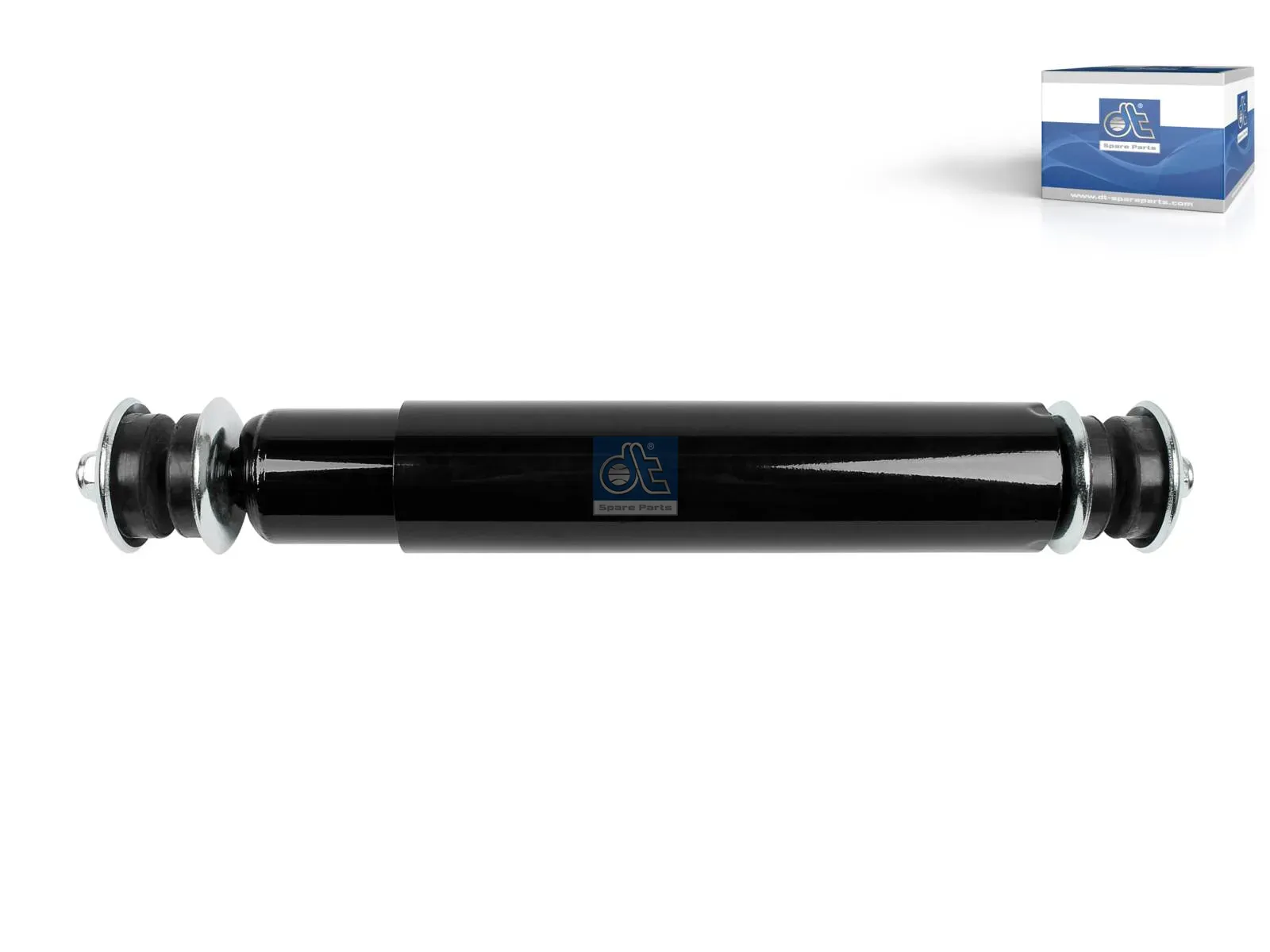 DIESEL TECHNIC | 3.66502 Shock absorber