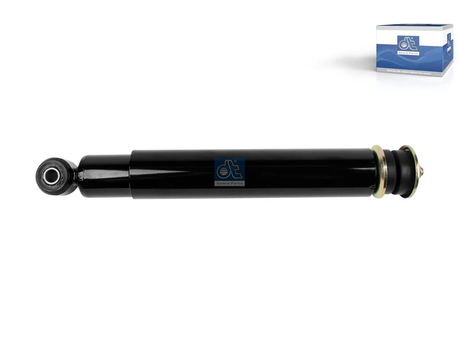 DIESEL TECHNIC | 3.66525 Shock absorber