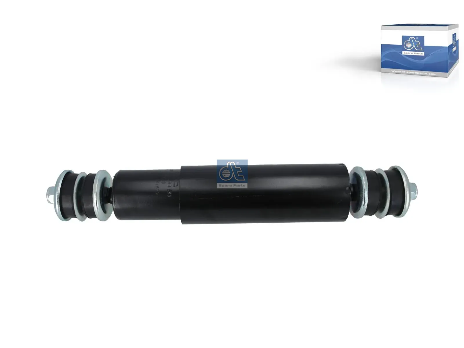 DIESEL TECHNIC | 3.66549 Shock absorber