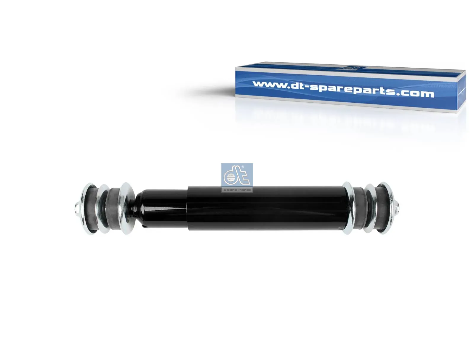 DIESEL TECHNIC | 3.66555 Shock absorber