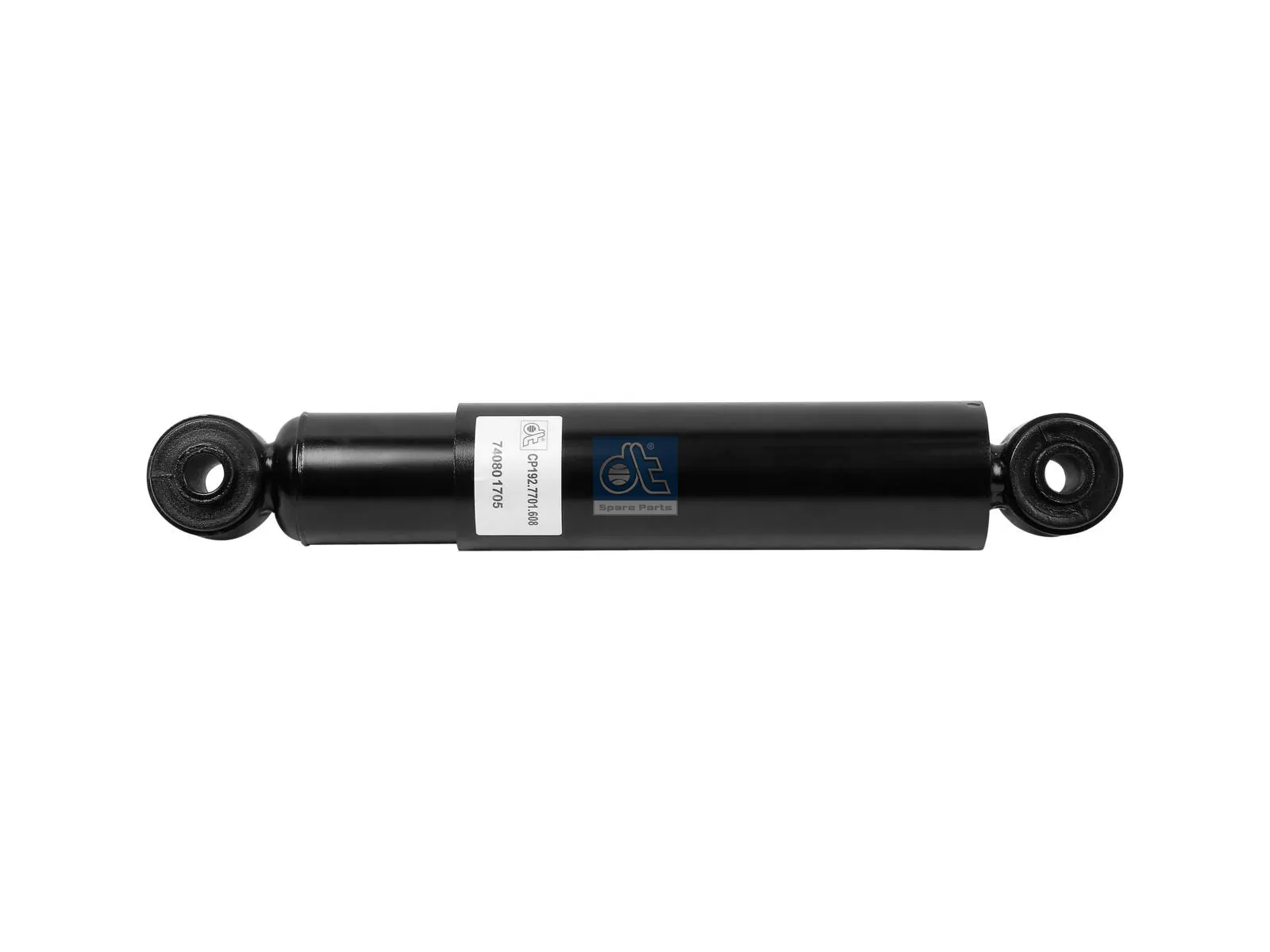 DIESEL TECHNIC | 3.66608 Shock absorber