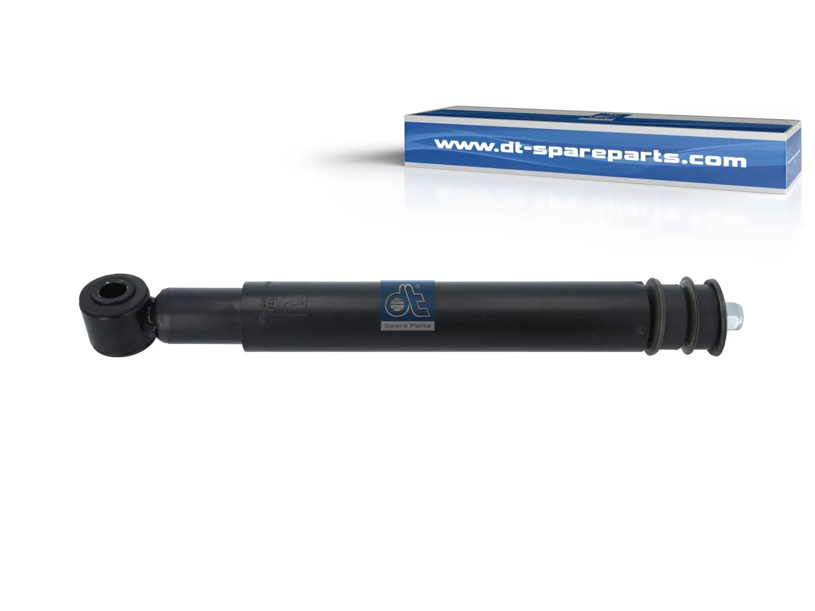 DIESEL TECHNIC | 3.66633 Shock absorber