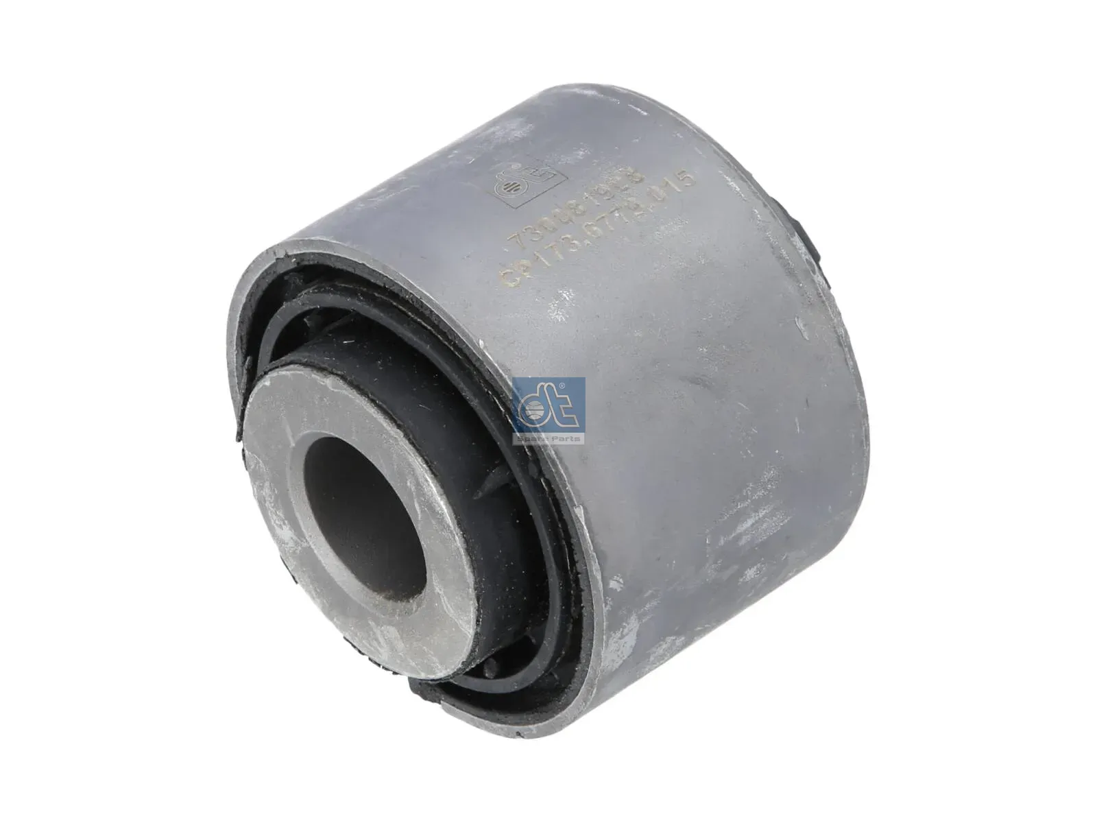 DIESEL TECHNIC | 3.67015 Bushing, stabilizer