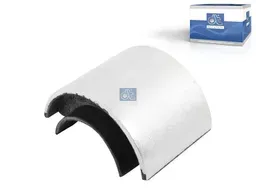 DIESEL TECHNIC | 3.67021 Bushing half, stabilizer