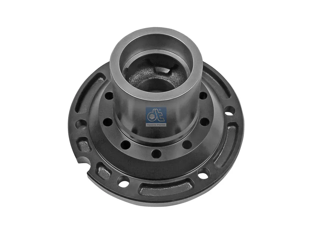 DIESEL TECHNIC | 3.67634 Wheel hub, without bearings