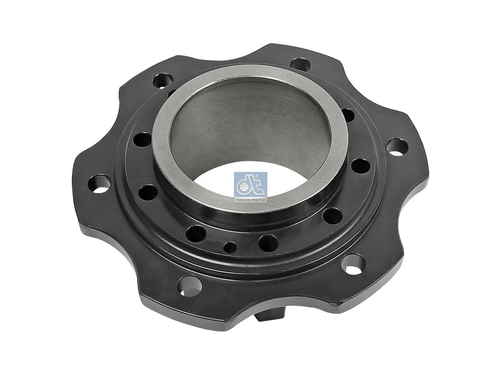 DIESEL TECHNIC | 3.67638 Wheel hub, without bearings