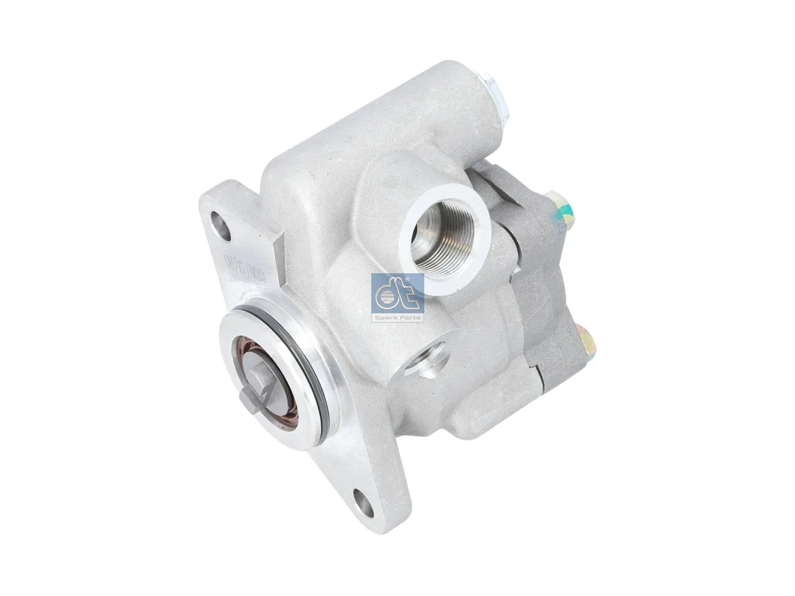 DIESEL TECHNIC | 3.69010 Servo pump, right turn