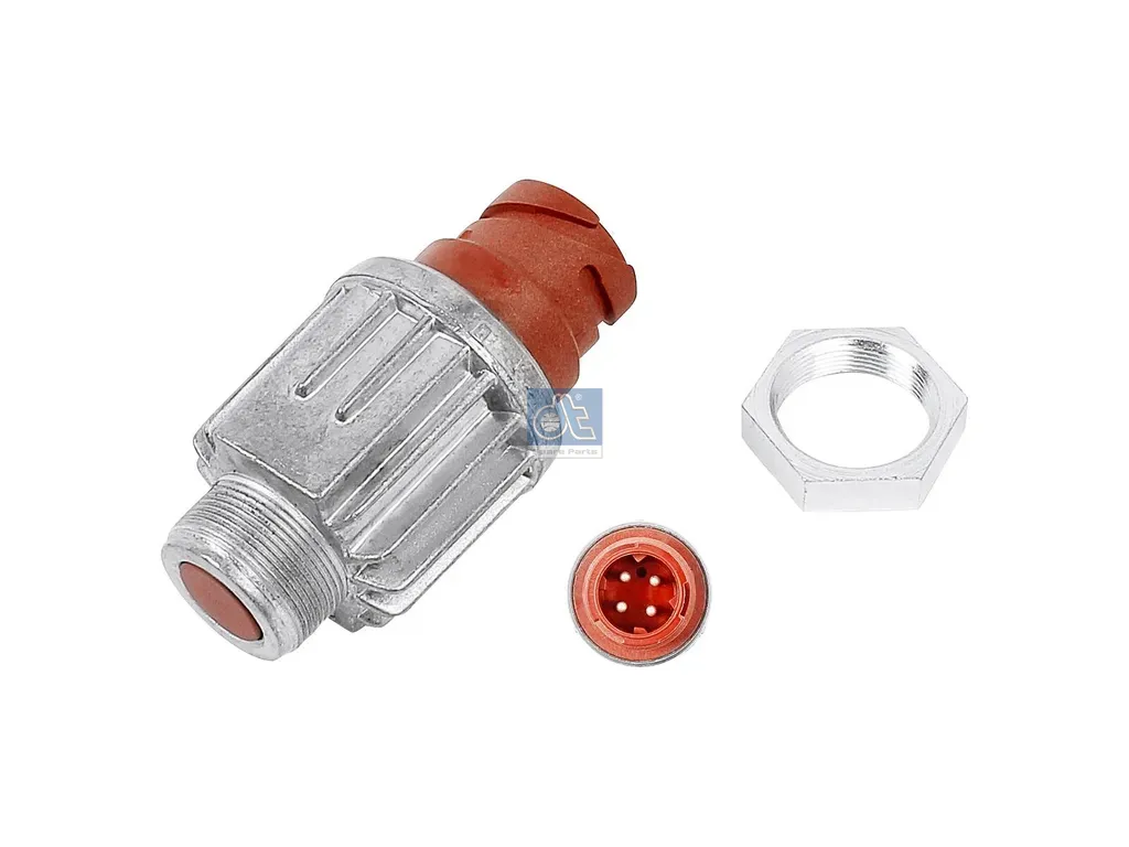 DIESEL TECHNIC | 3.70017 Brake light switch