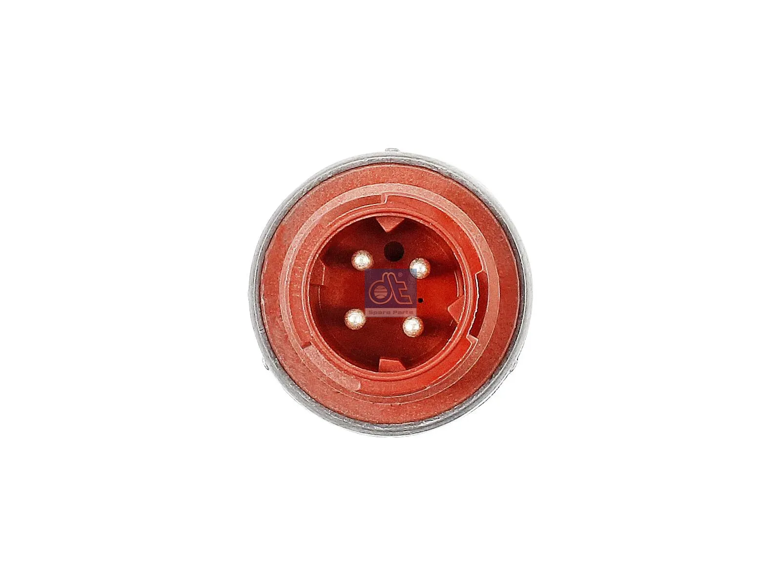 DIESEL TECHNIC | 3.70017 Brake light switch