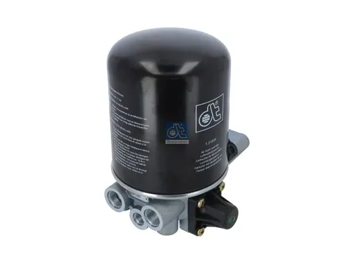 DIESEL TECHNIC | 3.71010 Air dryer, without heating unit