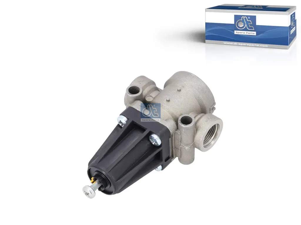 DIESEL TECHNIC | 3.72006 Pressure limiting valve