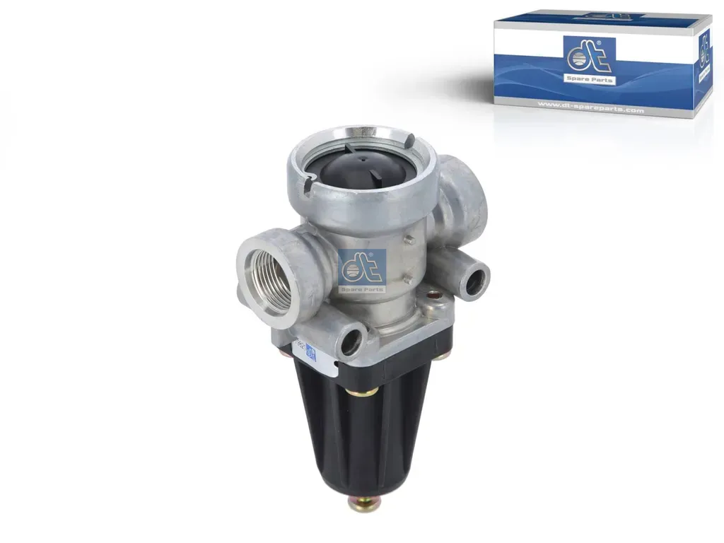 DIESEL TECHNIC | 3.72007 Pressure limiting valve
