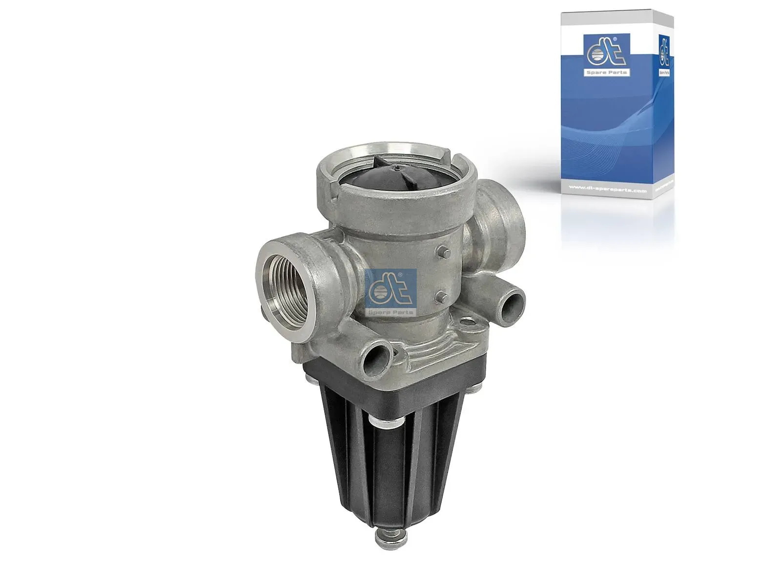 DIESEL TECHNIC | 3.72009 Pressure limiting valve